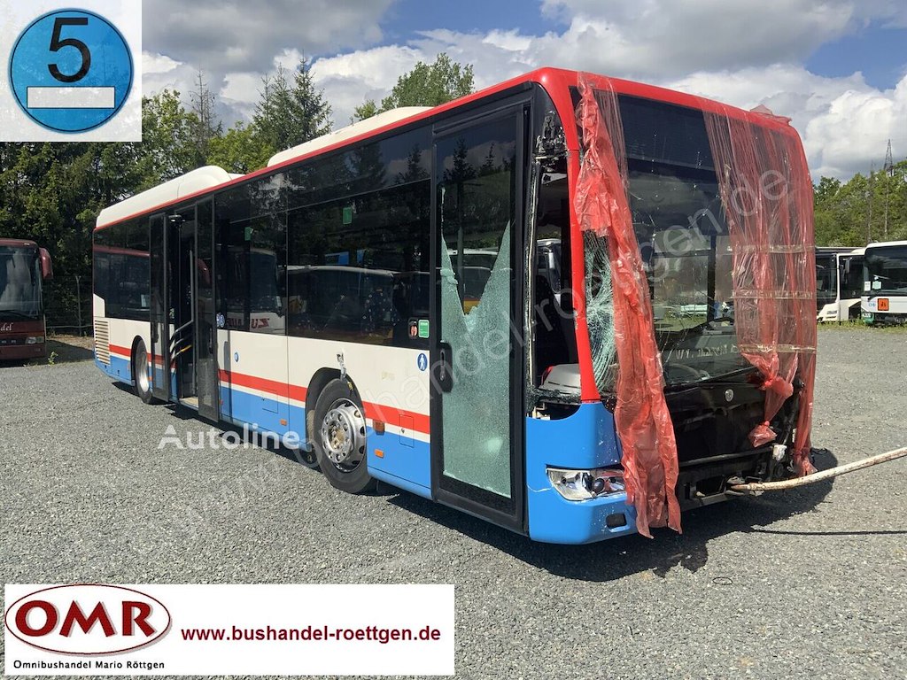 Mercedes-Benz O 530 Citaro gradski autobus