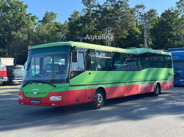 ANDERE Sor CN 12 EEV (5742) gradski autobus