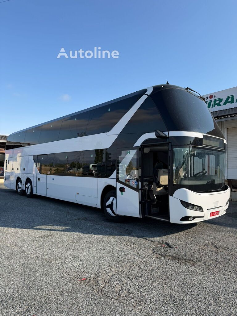 Neoplan Skyliner L dvospratni autobus