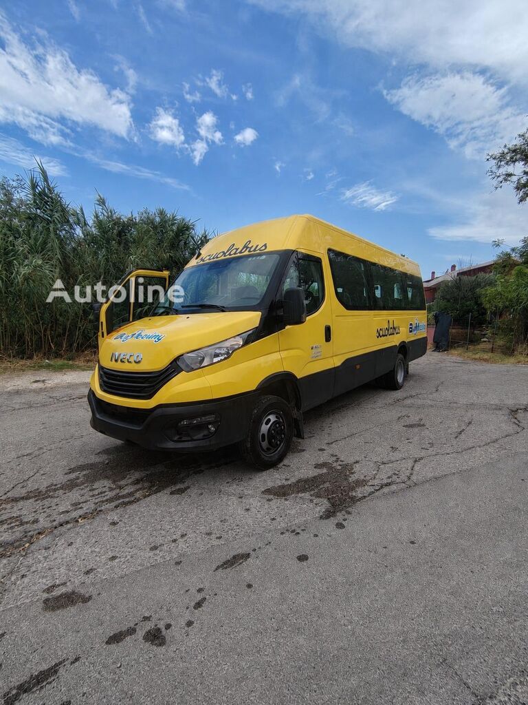IVECO A 50 školski autobus