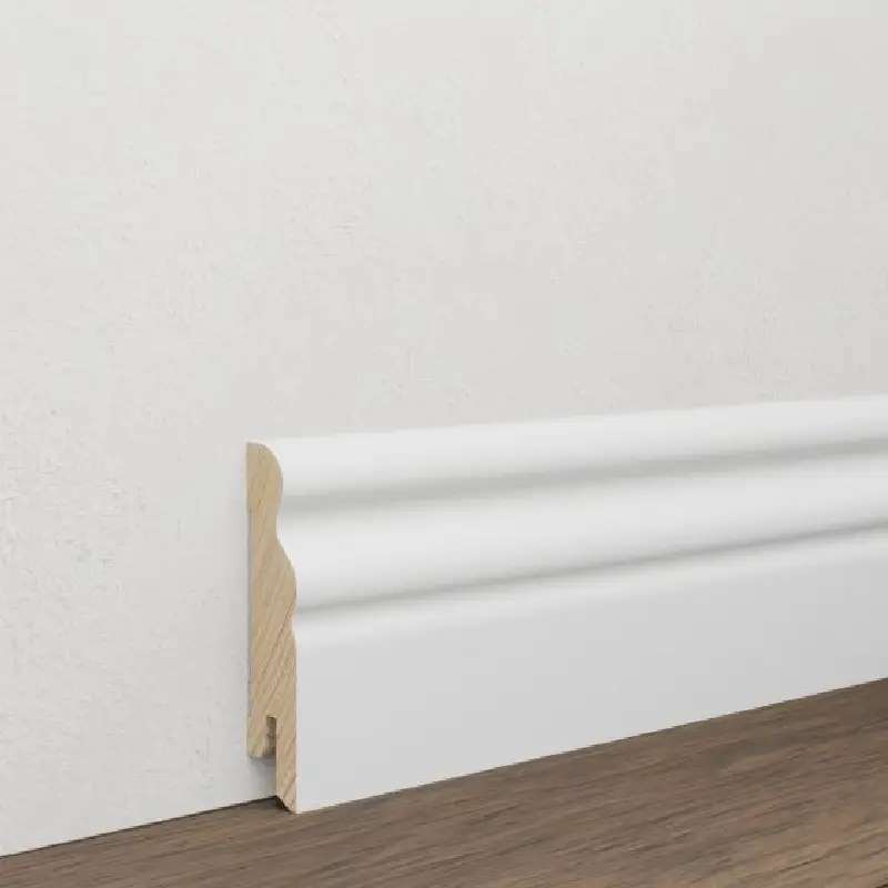 LAJSNA ZA LAMINAT MDF 60 ELEGANT 2.4 M
