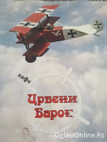 Potrebni radnici za rad u kaficu TC Piramida, sa ili bez iskustva, Beograd (Novi Beograd)