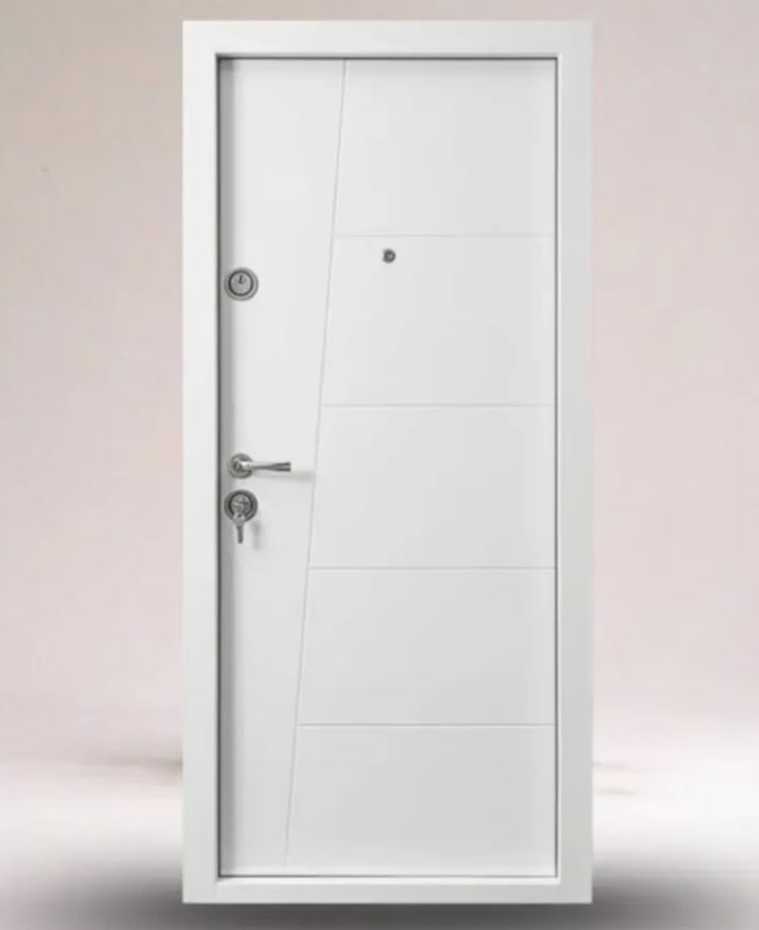 PRIMAVERA SIGURNOS. VRATA GRIMALDO SUPER WHITE 98CM