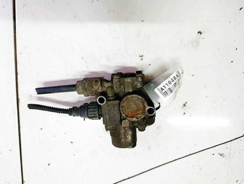 IVECO Brake Power Regulator regulator snage kočnice za IVECO Stralis kamiona
