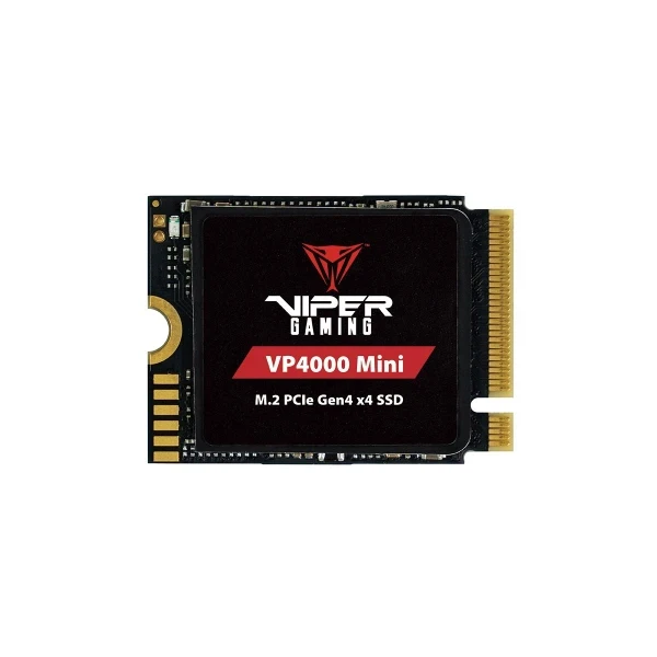 SSD M.2 NVMe 500GB Patriot VP4000 4700MBs1700MBs VP4000M500GM23 2230
