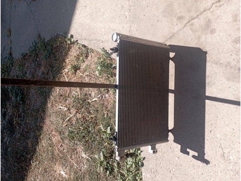 hladnjak klime c5 2.0 hdi