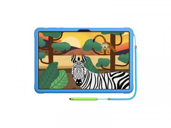 HONOR Pad Tablet X8b WiFi 11 inch Kids Edition 4GB/128GB 5MP Android siva