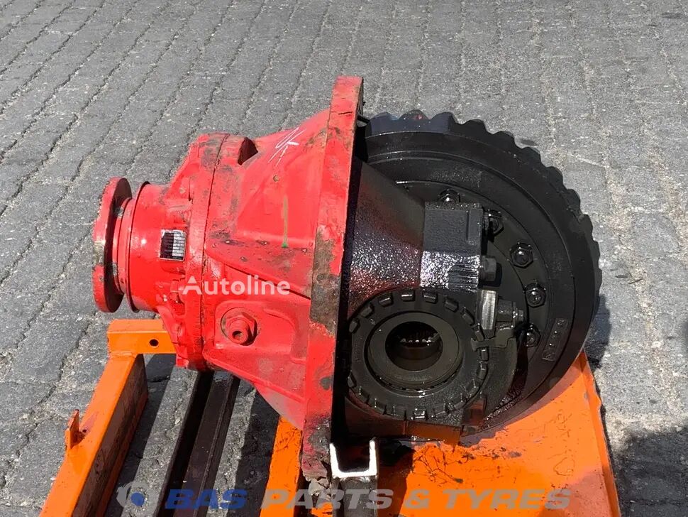Volvo RSS1356 diferencijal za Volvo kamiona