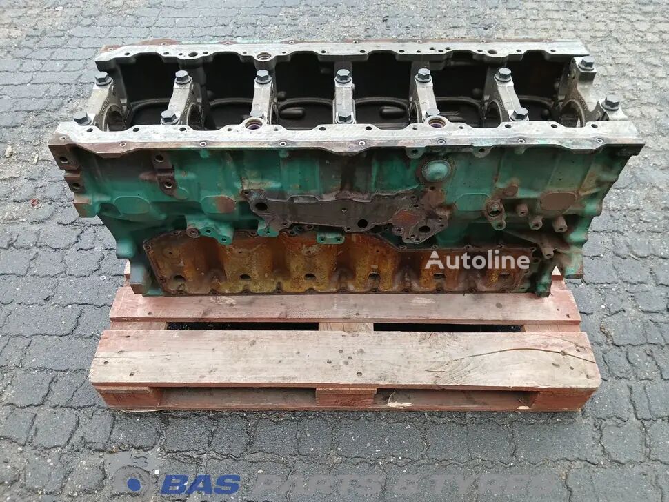 Volvo 23489240 blok cilindara za Volvo kamiona