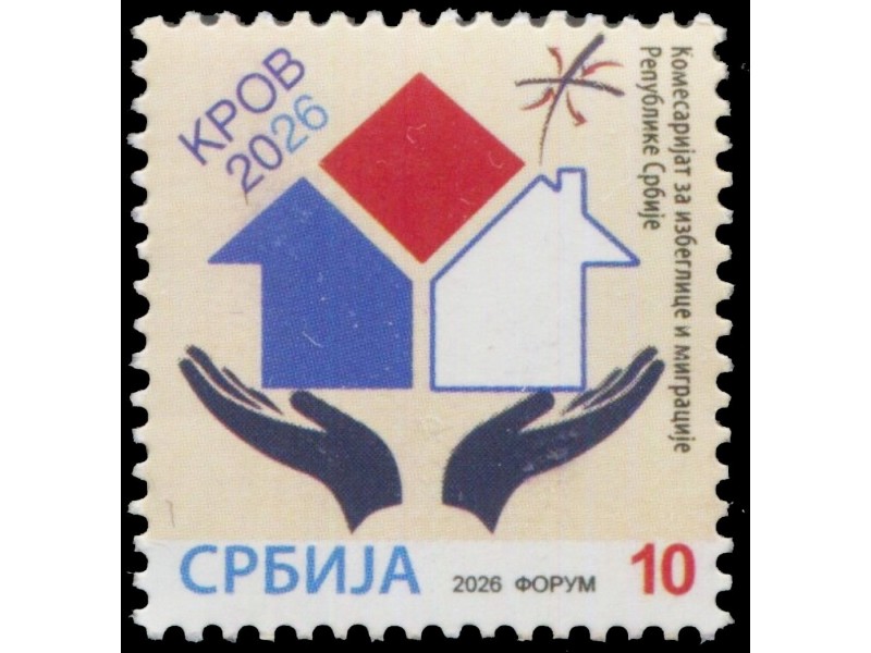 KROV 2026