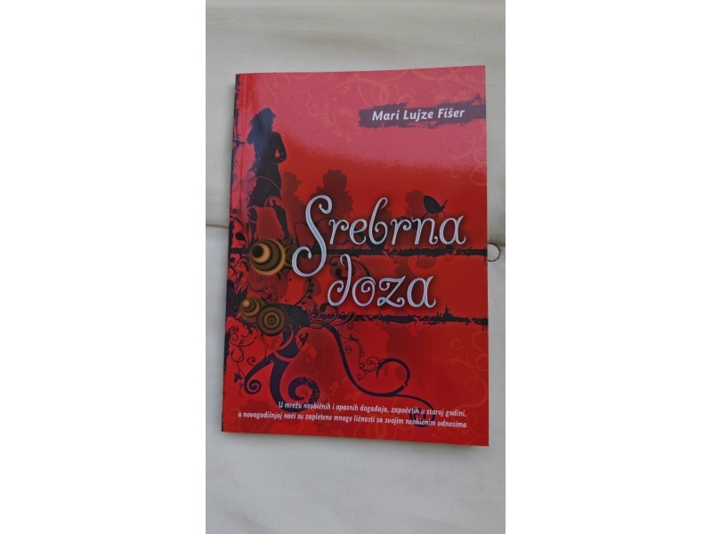 Srebrna doza - Mari Lujza Fišer