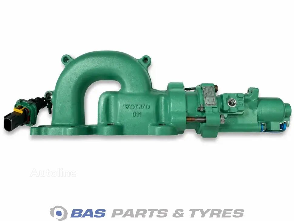 Volvo 23157437 EGR ventil za Volvo kamiona