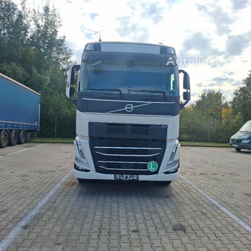 Volvo FH 500 tegljač