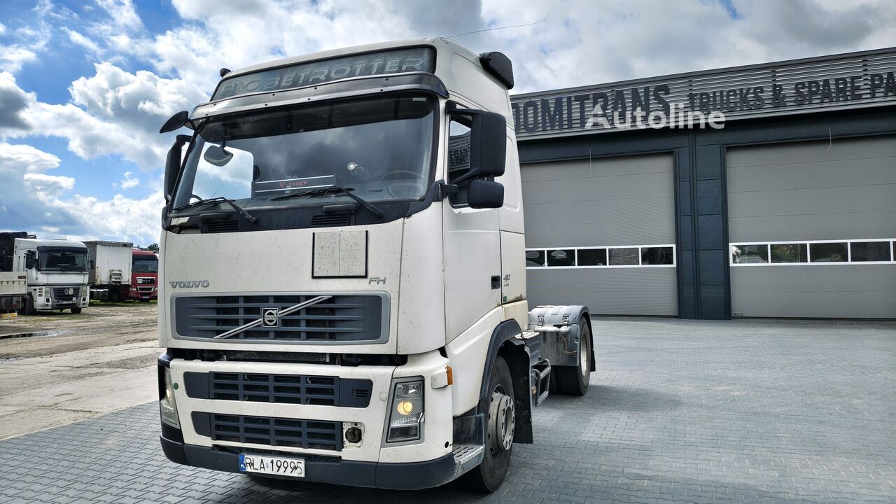 Volvo FH 13 tegljač