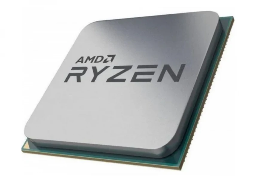 CPU AM4 AMD Ryzen 5 3400G 3.7GHz Tray