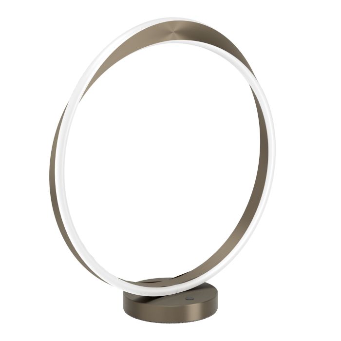 CAMEROTA STONA LAMPA 902549 EGLO