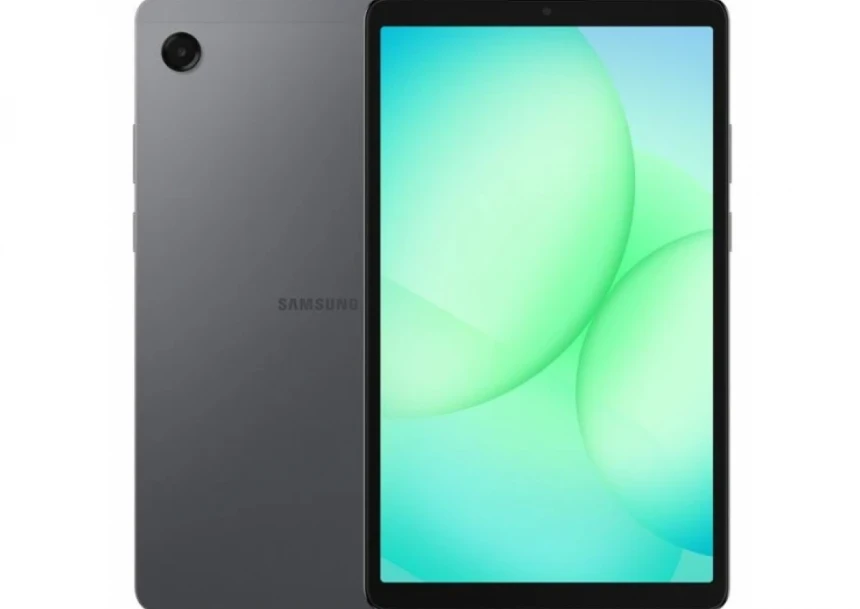 Tablet Samsung TAB A11 WiFi 8.7"/4GB/64GB/Grey/SM-X130NZAAEUE