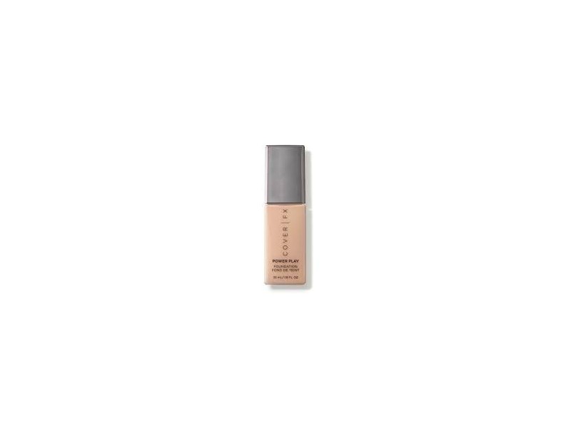 Cover FX tecni puder