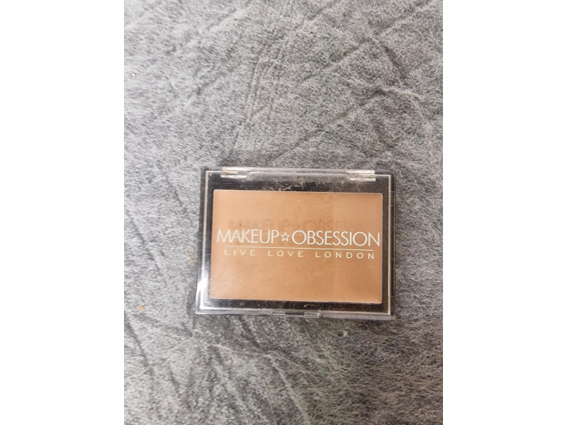 Kvalitetan bronzer Obsesion