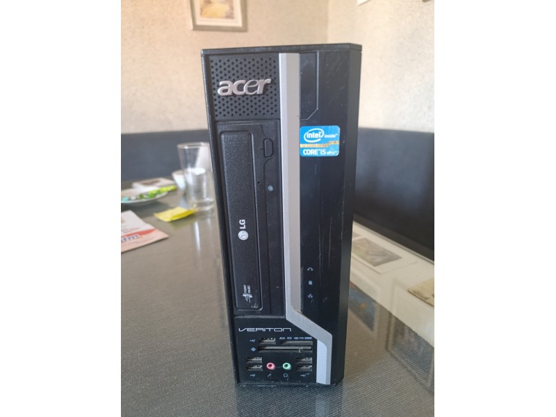 ACER PC i5 2400