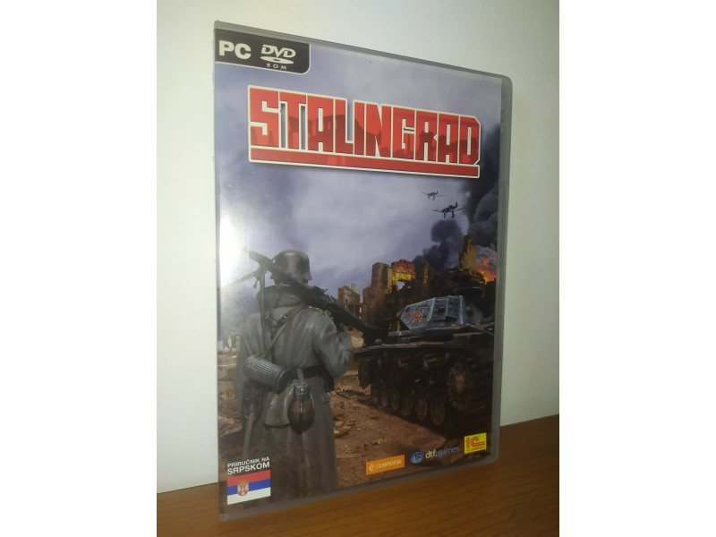 Stalingrad