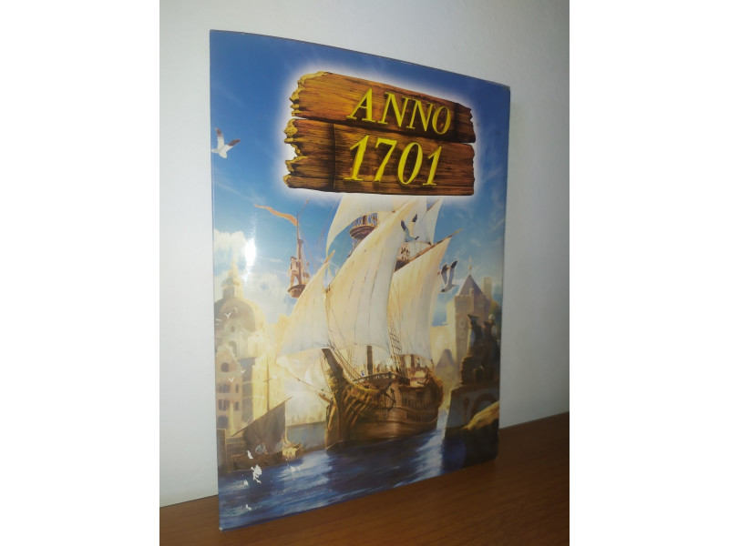 Anno 1701
