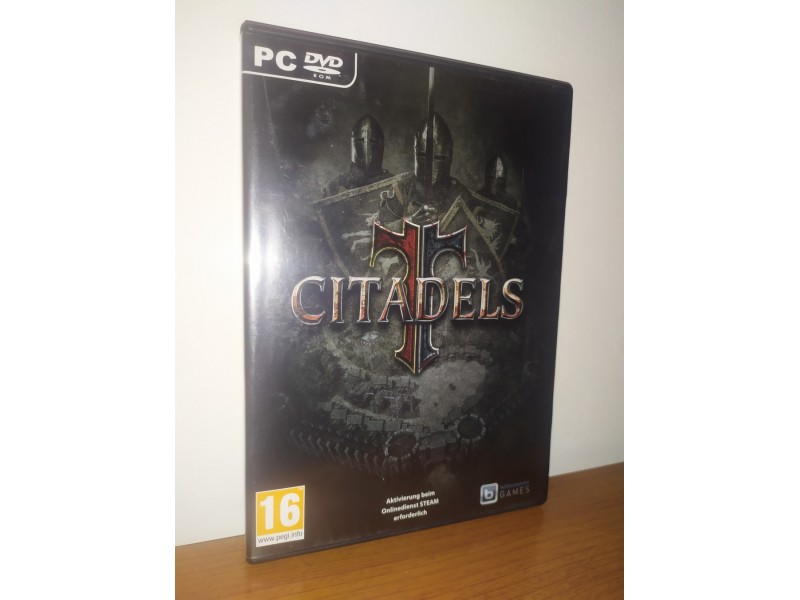 Citadels