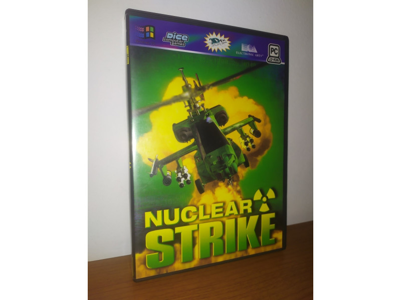 Nuclear Strike
