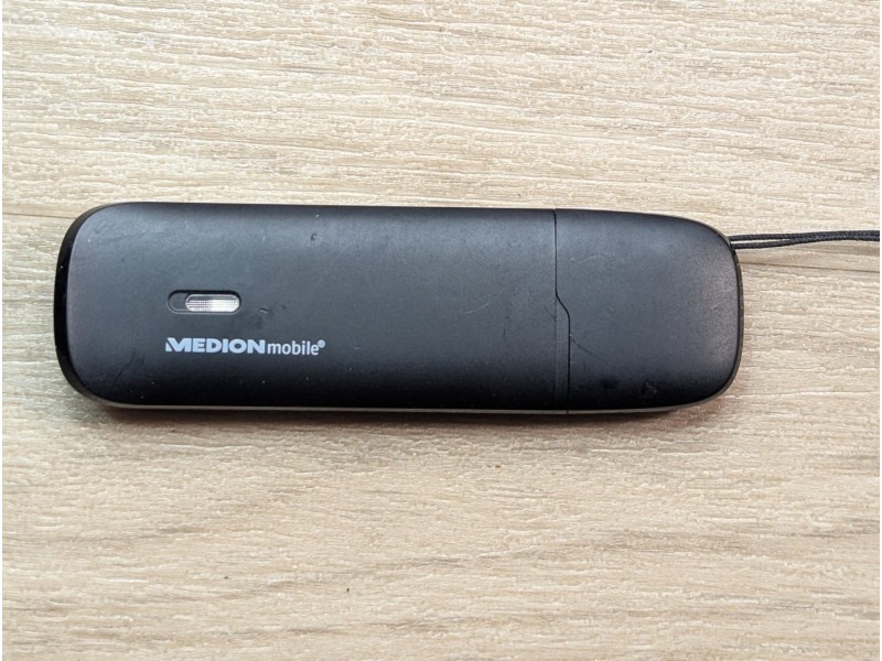 Medion S4222 modem