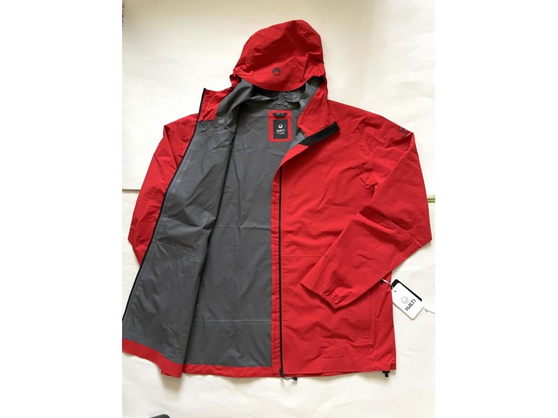 Halti (Finland) original muska outdoor 2.5L jakna XXL
