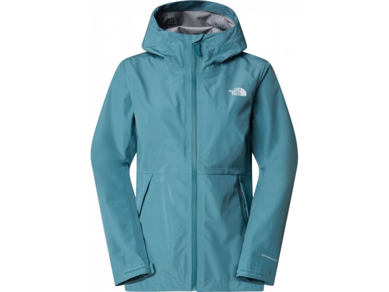 The North Face zenska 3L jakna za planinarenje XS
