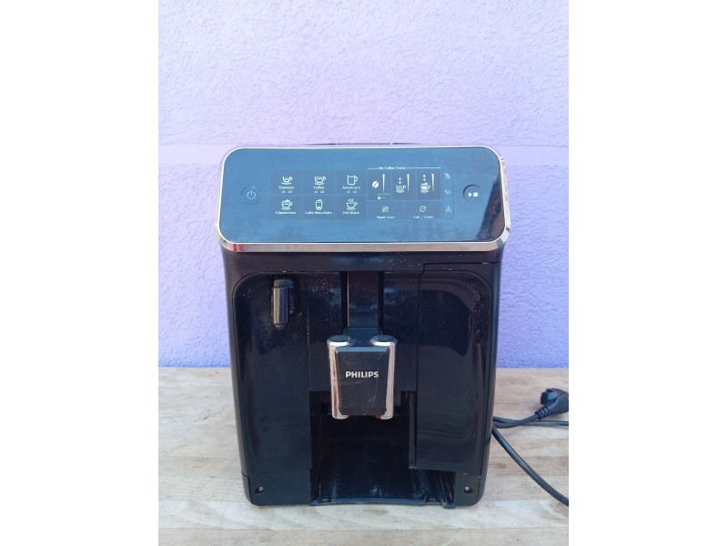 philips kafe aparat