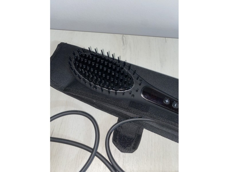 Elektricna cetka za kosu