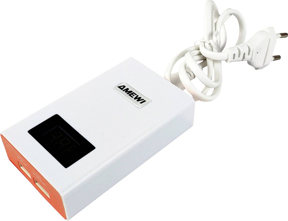 Amewi 28191 punjač za modelarstvo 3 A 40 W LiPo