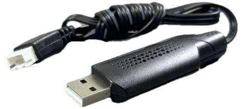 Absima 4000003 punjač za modelarstvo 2 A W do 2S