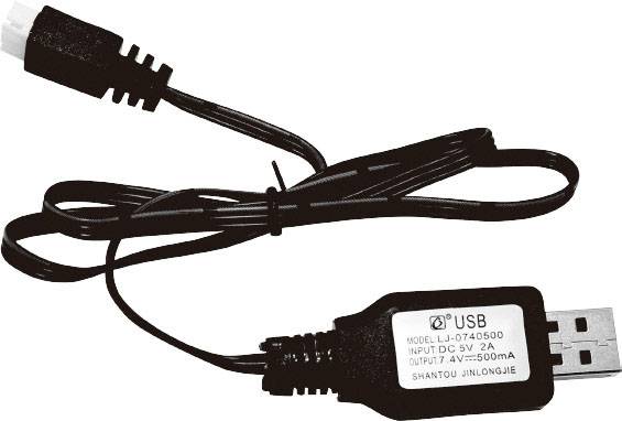Absima AB18301-33 punjač za modelarstvo