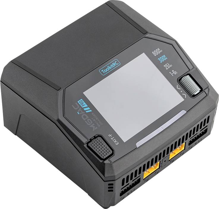Toolkit TK14200 punjač 28 A LiPo/LiHV/Li-Ion/NiMH do 6S