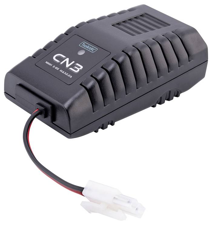 Toolkit TK13200 punjač 2,2 A 20 W NiMH