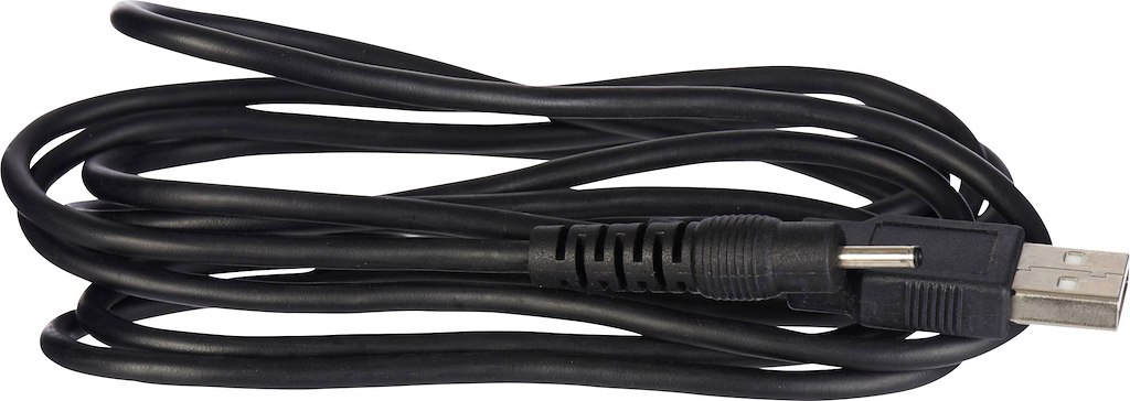 3M ACK081 priključni kabl crna