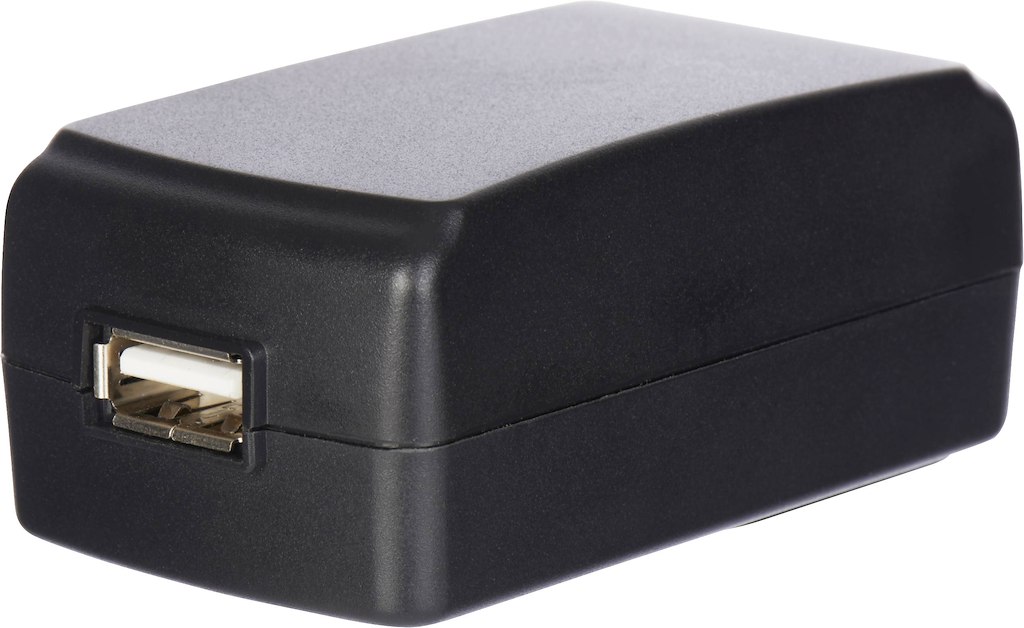 3M FR08 adapter za punjenje crna
