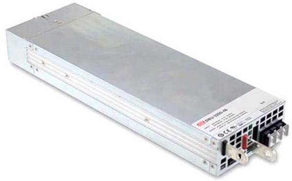 MEAN WELL DBU-3200-24 punjač olovnih akumulatora 24 V 110 A
