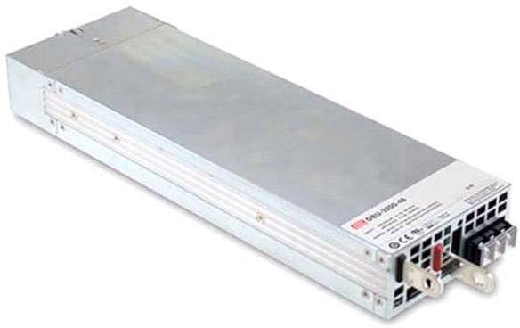 MEAN WELL DBU-3200-48 punjač olovnih akumulatora 48 V 55 A