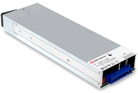 MEAN WELL DBR-3200-24 punjač olovnih akumulatora 24 V 110 A