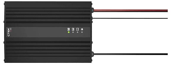 CTEK PRO 2440 40-737 punjač akumulatora za vozila 24 V