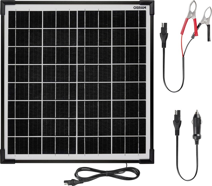 Osram Automotive OSP2000 punjač akumulatora za vozila 12 V 1,11 A