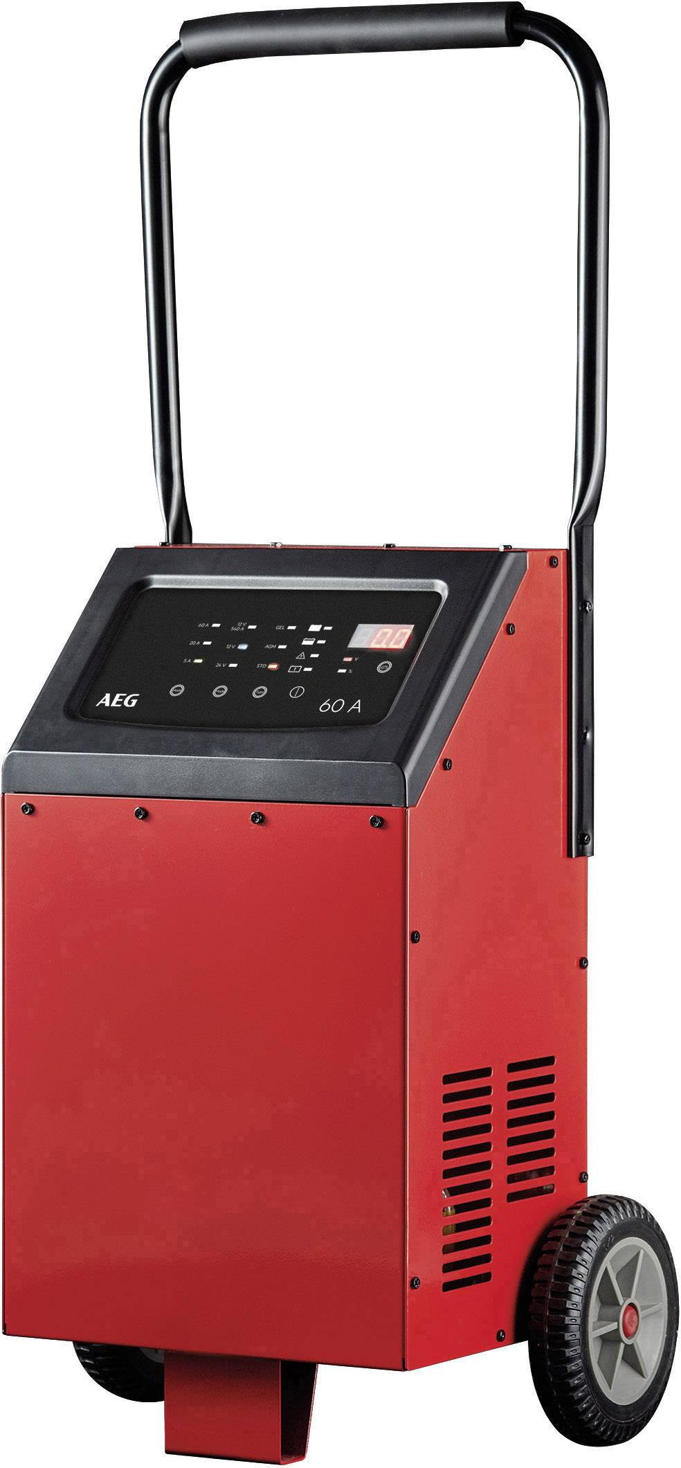 AEG LT 60 10091 radionički punjač 60 A