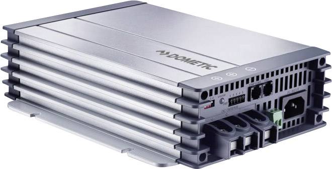 Dometic MCA1235 automatski punjač 12 V do 400 Ah
