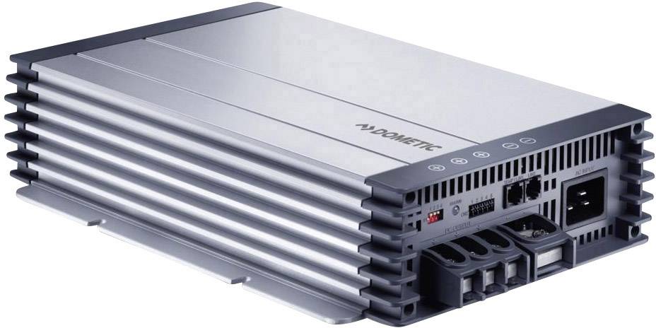 Dometic MCA 1280 automatski punjač 12 V do 800 Ah