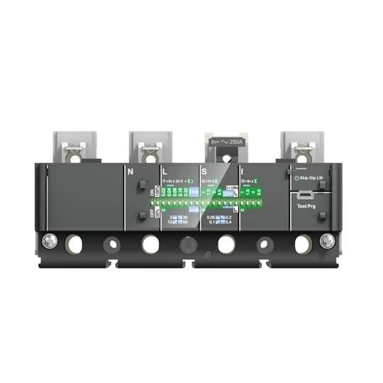 ABB EKIP I IN=63A XT4 automatski prekidač
