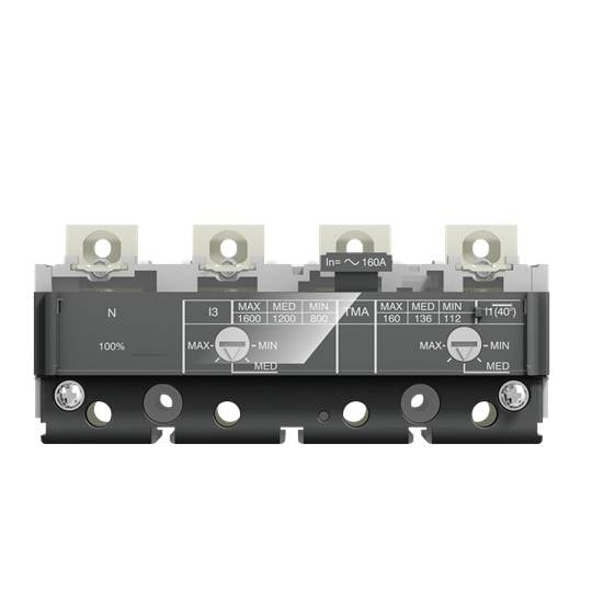 ABB TMD 20-300 XT2 4P automatski prekidač